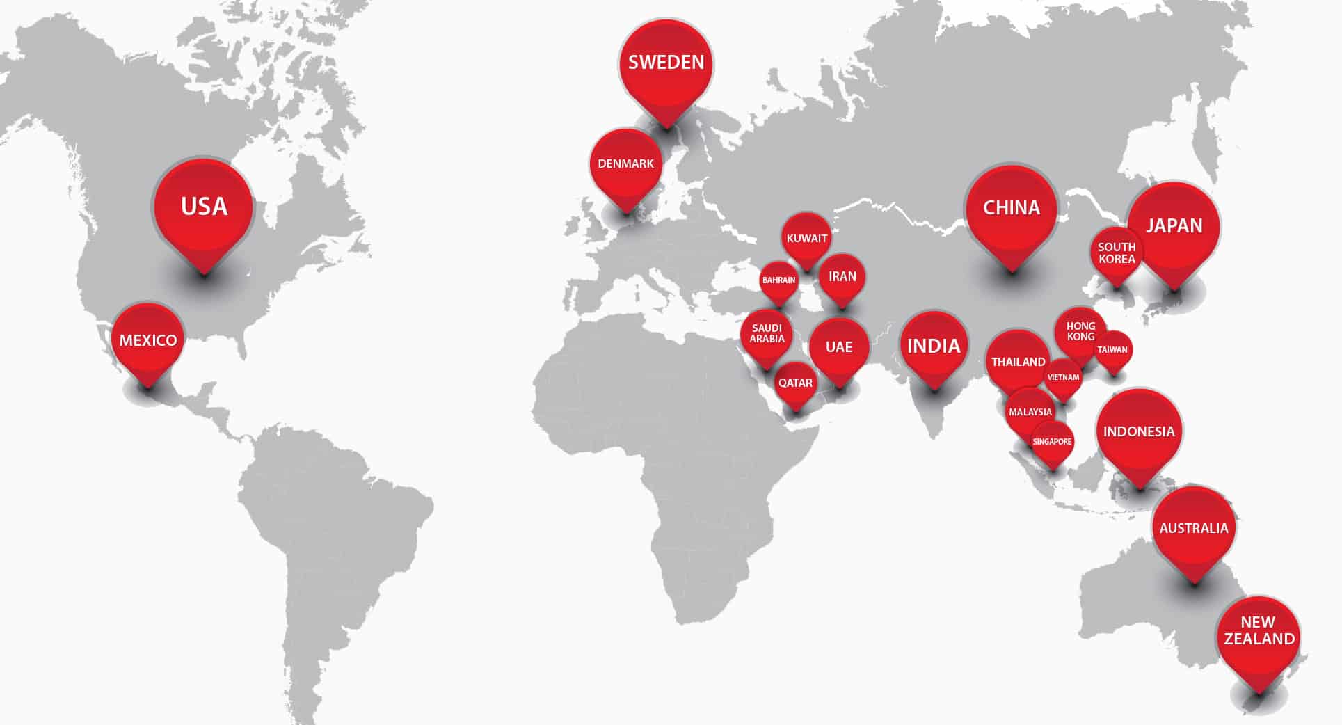 Atlantic Foods Company – Driven by Innovation